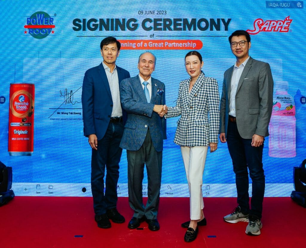 Power Root Co-Invest RM2.6 Million With Sappe To Distribute Products In ...