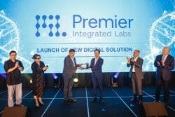 Premier Integrated Labs Unveils Dynamic Rebranding Event to Showcase ...