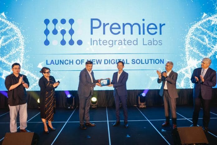Premier Integrated Labs Unveils Dynamic Rebranding Event to Showcase ...