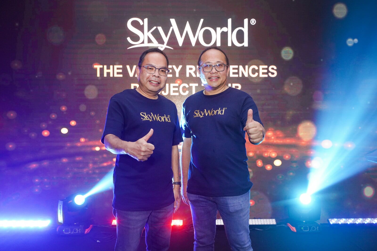 SkyWorld Financially Buoyed By Robust Sales, High Take-Up, Strategic Properties - BusinessToday