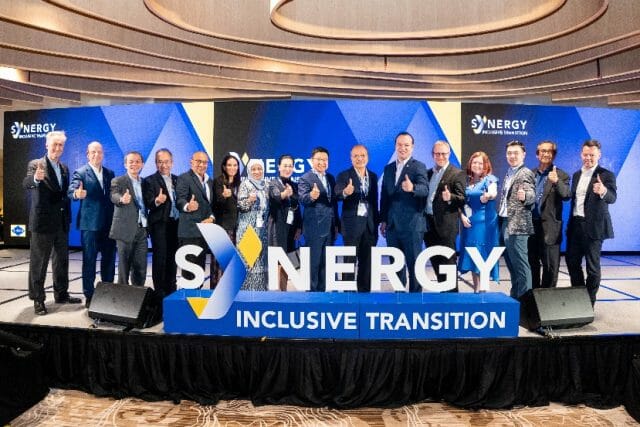 Yinson’s sYnergy 2023 Tables Inclusive Sustainability, Energy ...