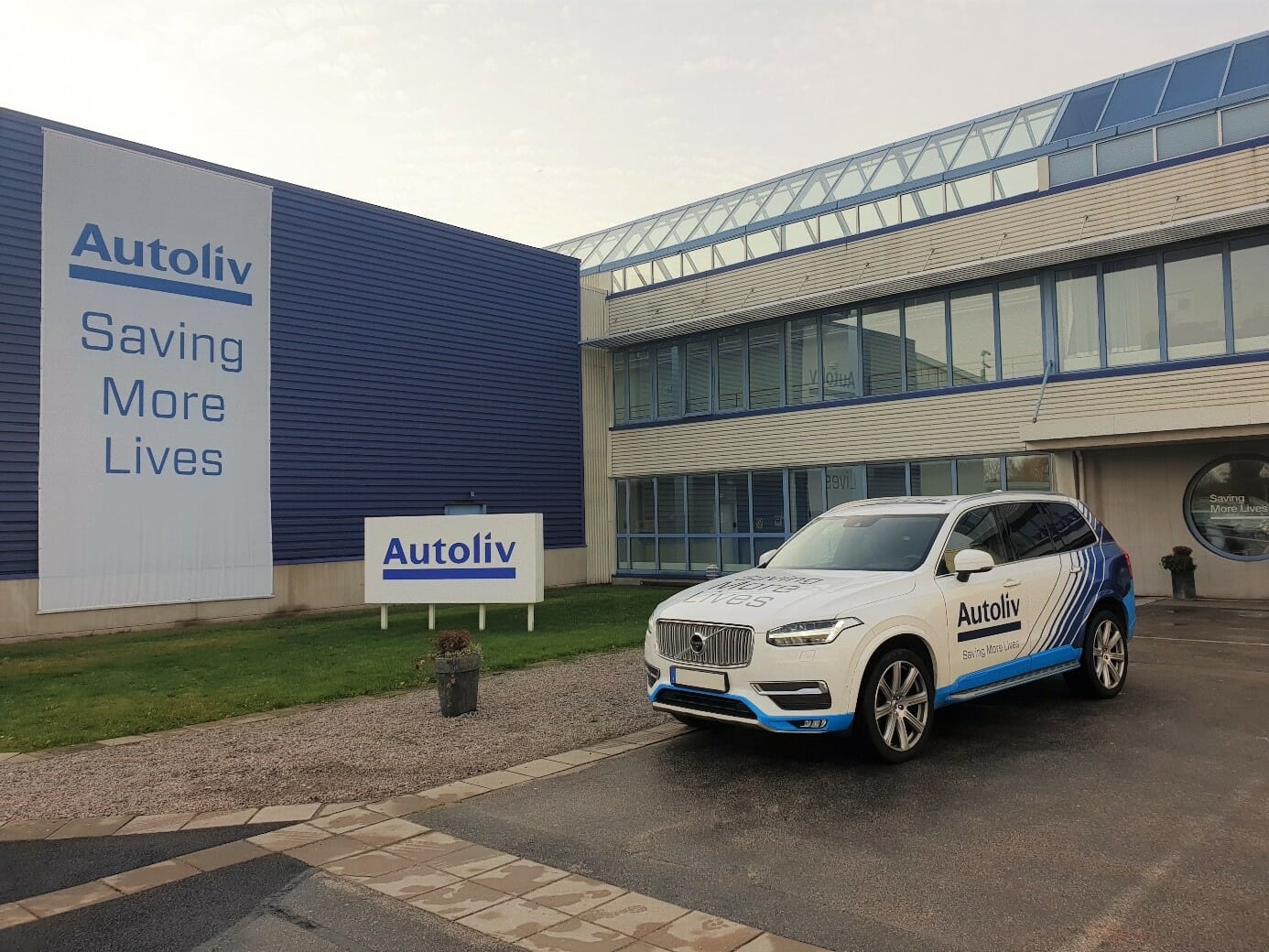 Autoliv To Slash 6,000 Jobs, Close Sites - BusinessToday