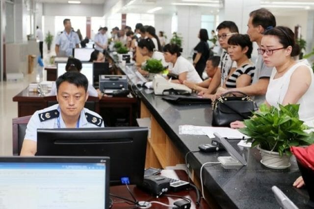 China's Tax Invoice Data Reveals Robust Growth