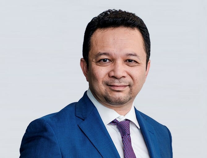 Boustead Holdings Names Dato Ahmad Nazim As Executive Chairman