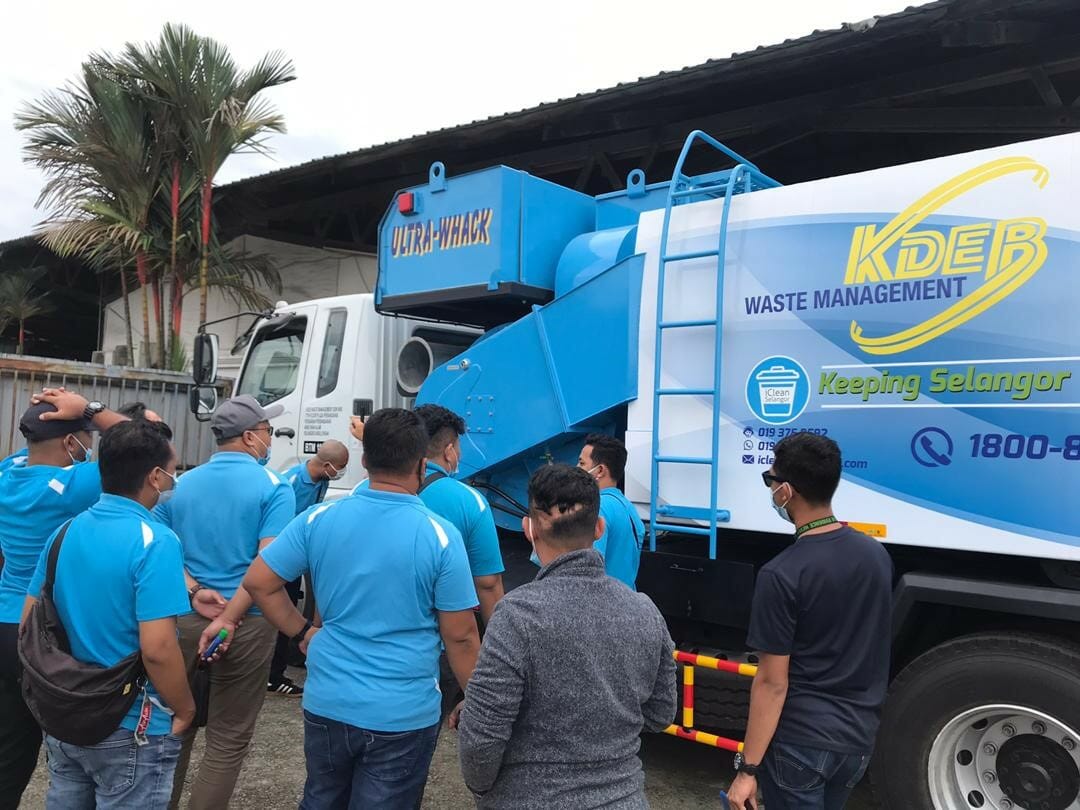 PC.com Awards 2023: KDEB Waste Management – Best Public Service Apps (iClean Selangor ...