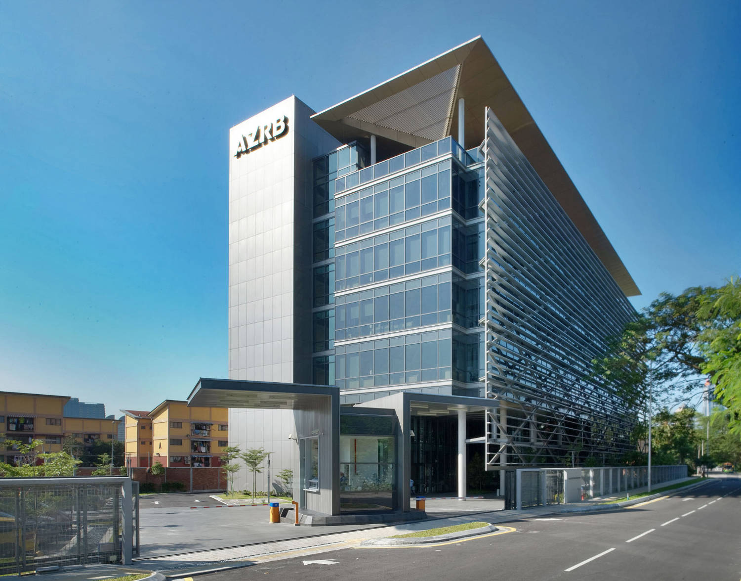 Ahmad Zaki Resources Wins RM122.5 Million Roadworks Contract ...