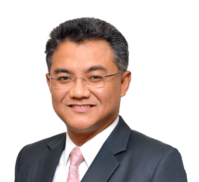 UEM Sunrise To Appoint Khazanah's Datuk Hisham Hamdan As New Chairman