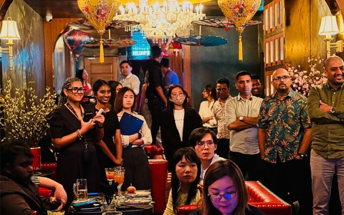 The Olive Tree Group Celebrates Launch Of 25th Outlet In Malaysia ...