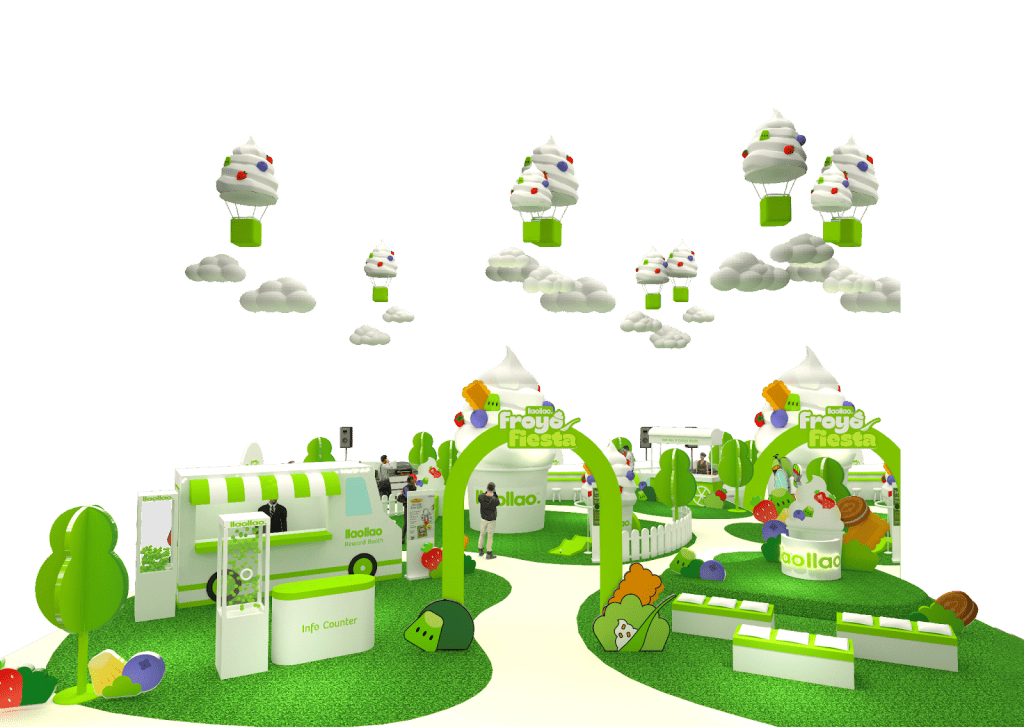 The Ultimate Kids Summer Guide: Make Memories at Pavilion KL and ...