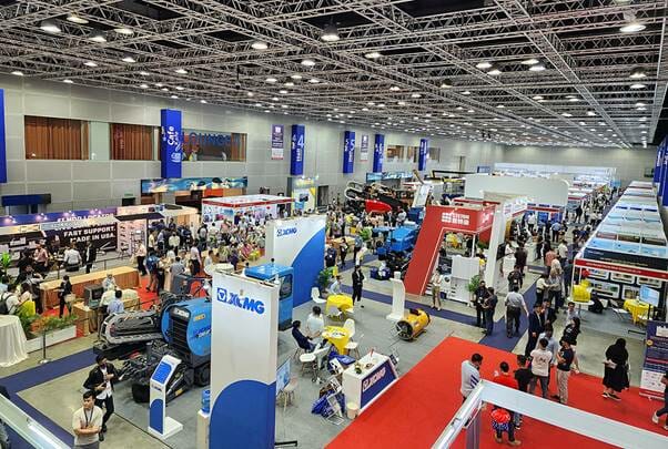 Kuala Lumpur Convention Centre’s Exhibitions Segment Experiences 13% ...