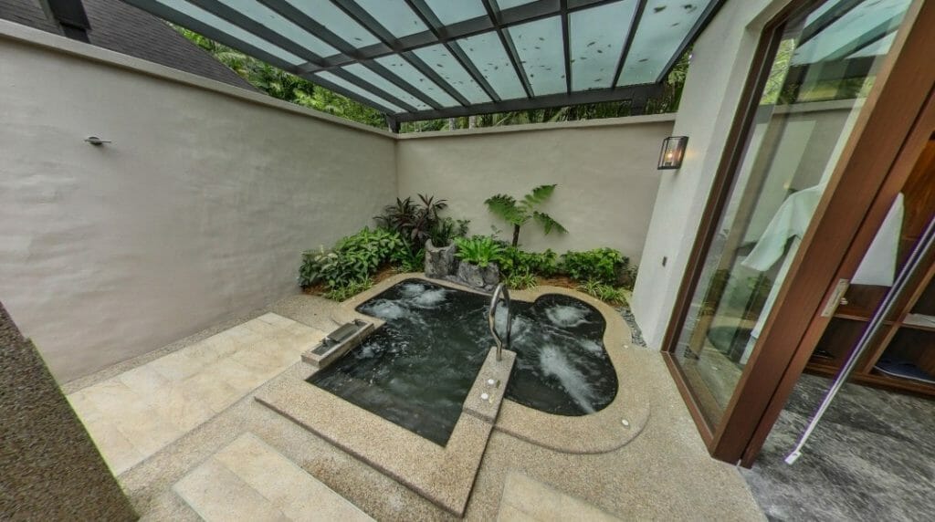 The Banjaran Hotsprings Retreat: A Tranquil Oasis of Luxury, Wine, and ...