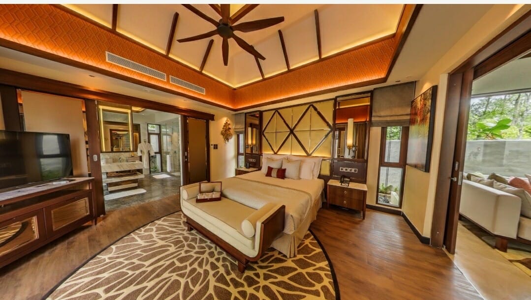 The Banjaran Hotsprings Retreat: A Tranquil Oasis of Luxury, Wine, and ...