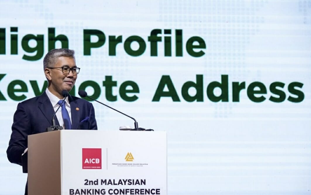 AICB Hosts Banking Conference To Accelerate Nation’s Sustainable ...
