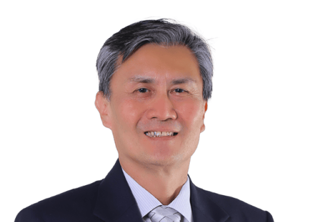 CEO Change At Sunway REIT As Dato Jeffrey Ng Retires