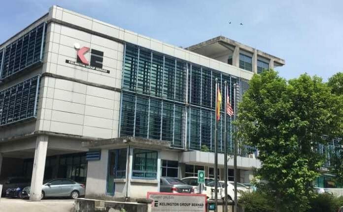 Kelington Secures RM146 Million Semiconductor Project In Germany