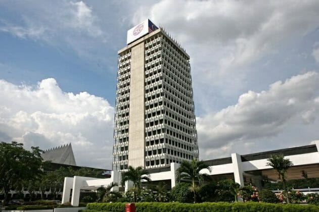 Dewan Rakyat Approves Sabah's Labour Ordinance Amendments - BusinessToday