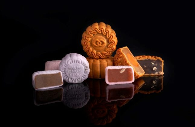 Celebrate The Mid-Autumn Festival With Mooncakes From Sofitel Kuala ...