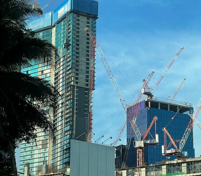 Malaysia's Growth Momentum Expected To Spill Into 2024: MIDF ...