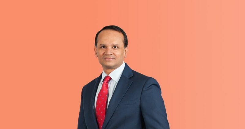 MBSB To Appoint CIMB's Mohamed Rafe As The Group CEO