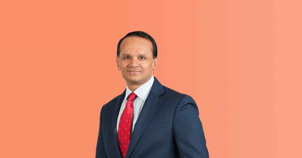 MBSB To Appoint CIMB's Mohamed Rafe As The Group CEO