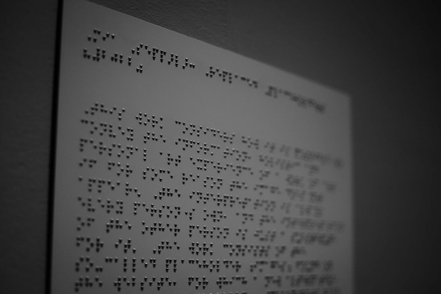 Is Braille Still Relevant BusinessToday is-braille-still-relevant-businesstoday