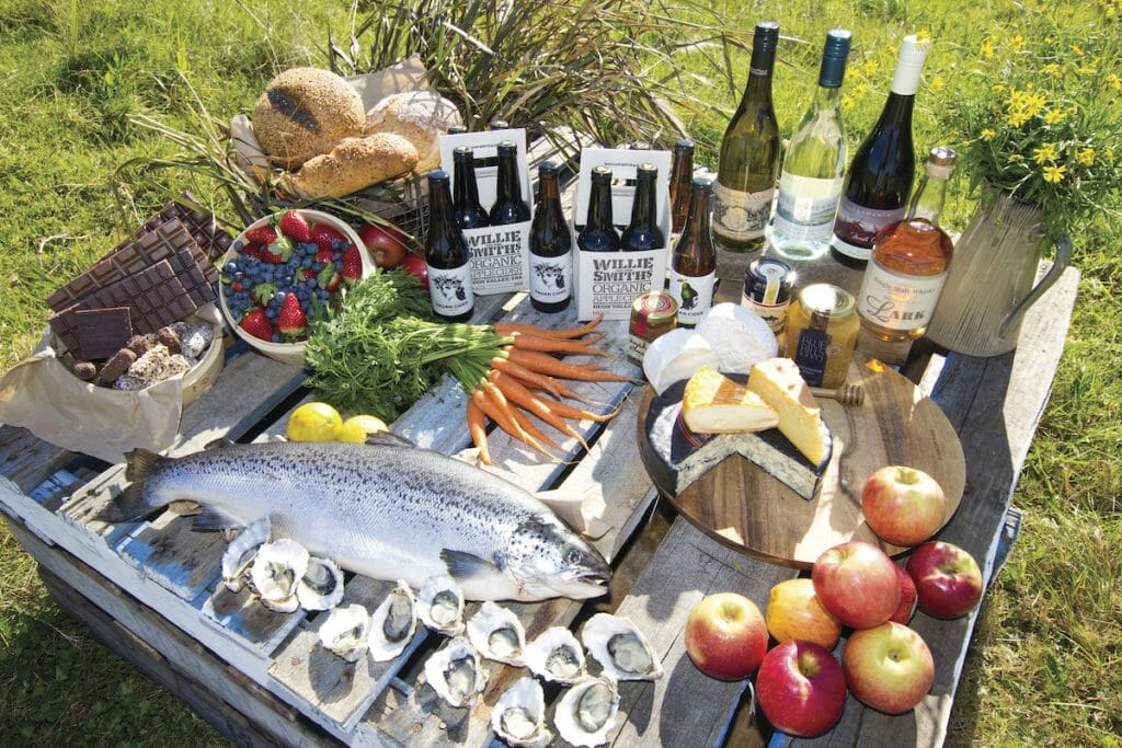 Here’s 7 Reasons To Take A Tasmanian Wine Trail Tour - BusinessToday