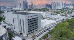 Texas Instrument Plans For 2 New Factories In Malaysia