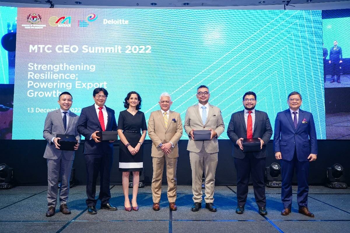 MATRADE Empowers Malaysian Businesses To Become Global Champions ...