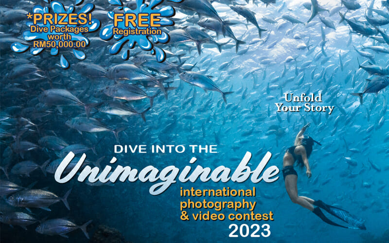 Tourism Malaysia Hosts International Photography, Video Contest With ...