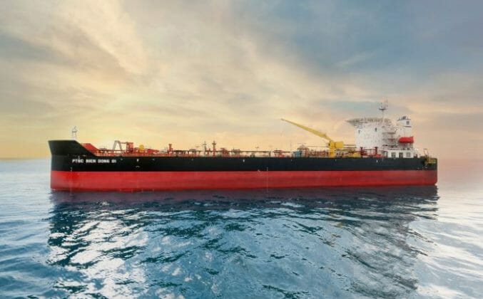 Yinson Vietnam Project Receives 5 Year Extension Worth RM344 Million