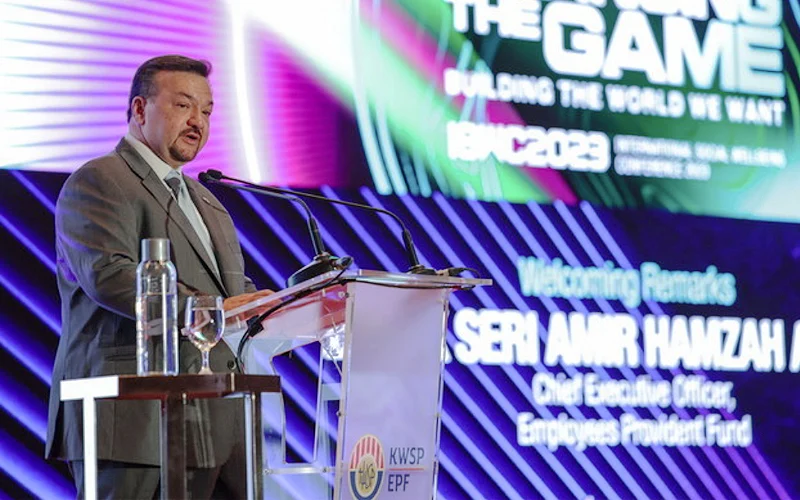 Govt Allocates RM5 Billion Financing For Bumi Companies' Guaranteed By SJPP