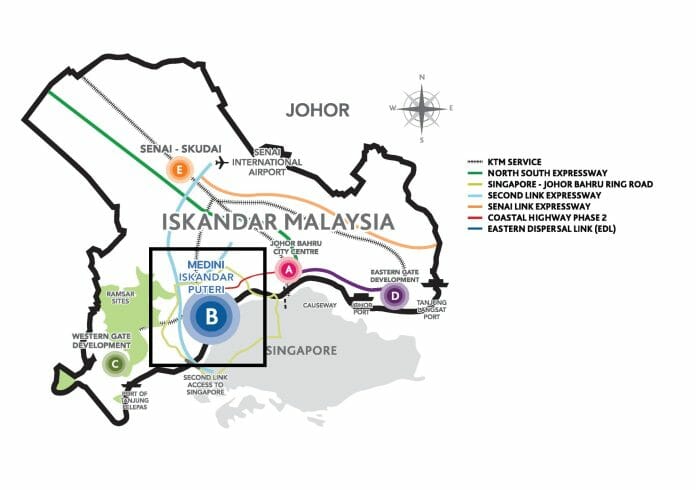 IIB Applauds Govt's Visionary Ekonomi Madani Framework, NETR Roadmap ...