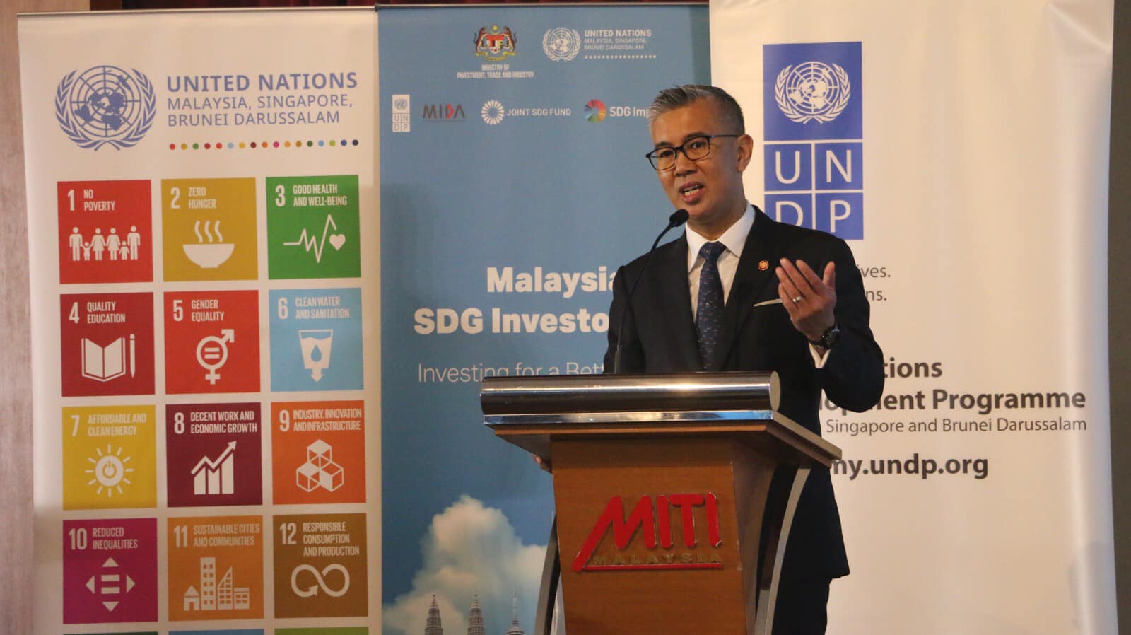 NIMP2030 - A Rising Tide That Lifts All Boats: Maybank IB - BusinessToday