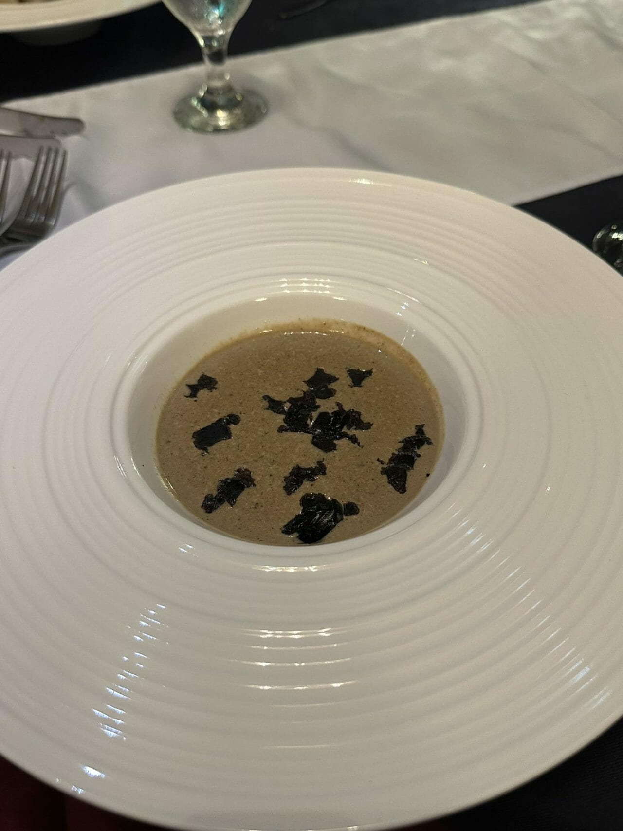 ROMANi Sky Dining And Skyhill Fusion Restaurant, A Culinary Haven On ...