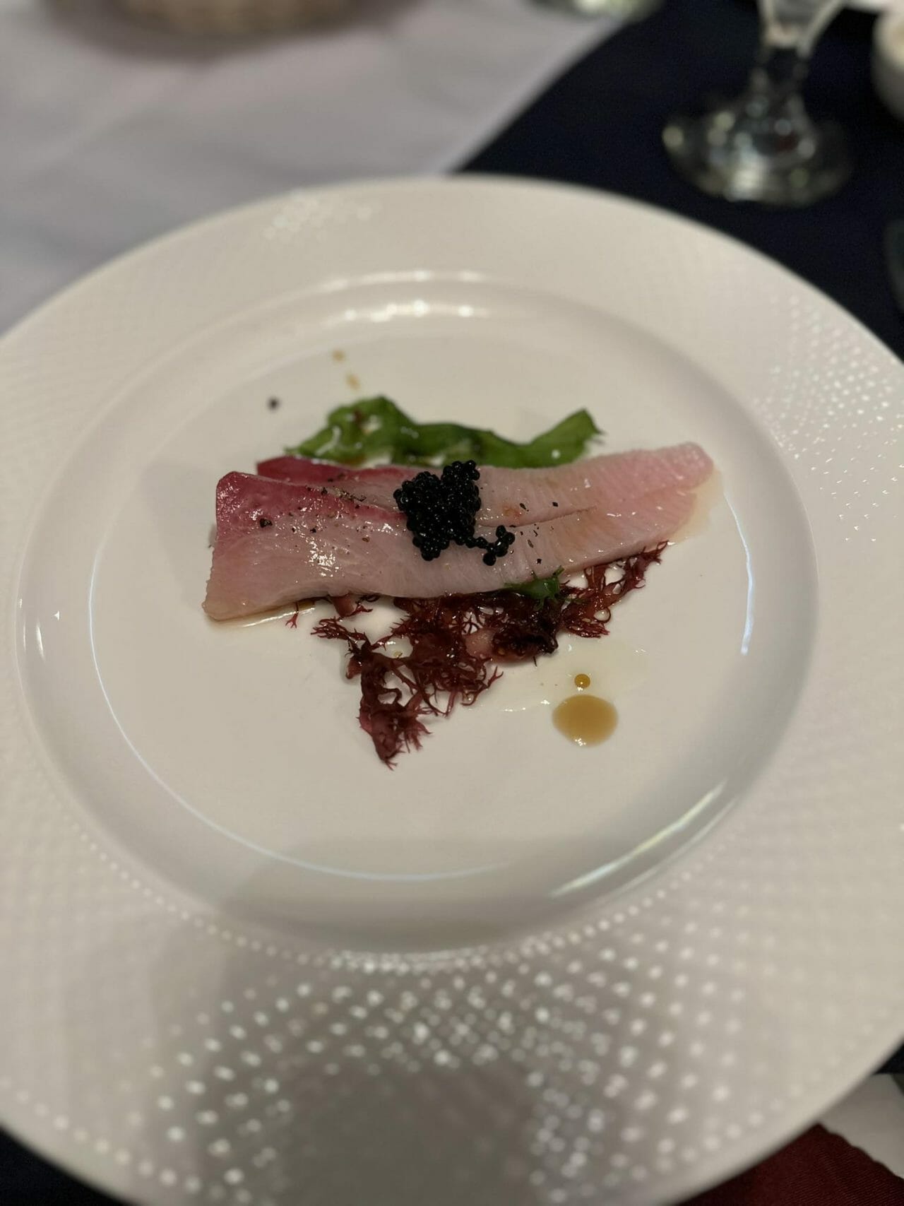 ROMANi Sky Dining And Skyhill Fusion Restaurant, A Culinary Haven On ...