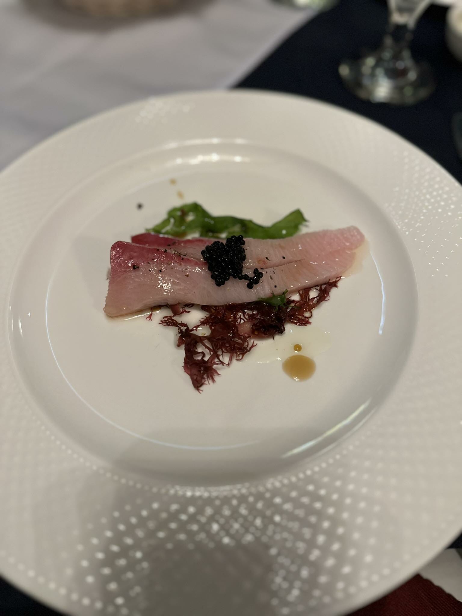 ROMANi Sky Dining And Skyhill Fusion Restaurant, A Culinary Haven On ...