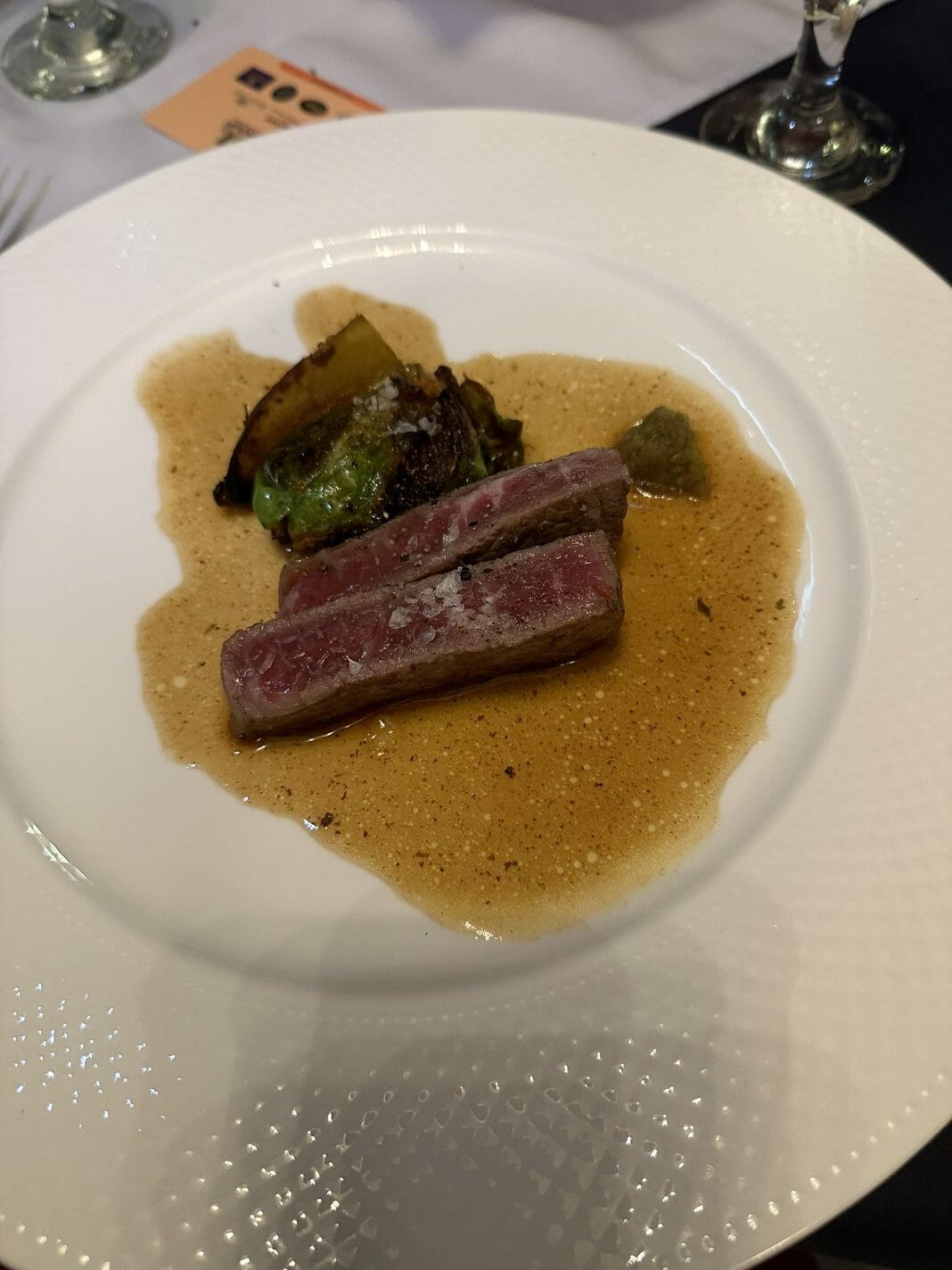 ROMANi Sky Dining And Skyhill Fusion Restaurant, A Culinary Haven On ...