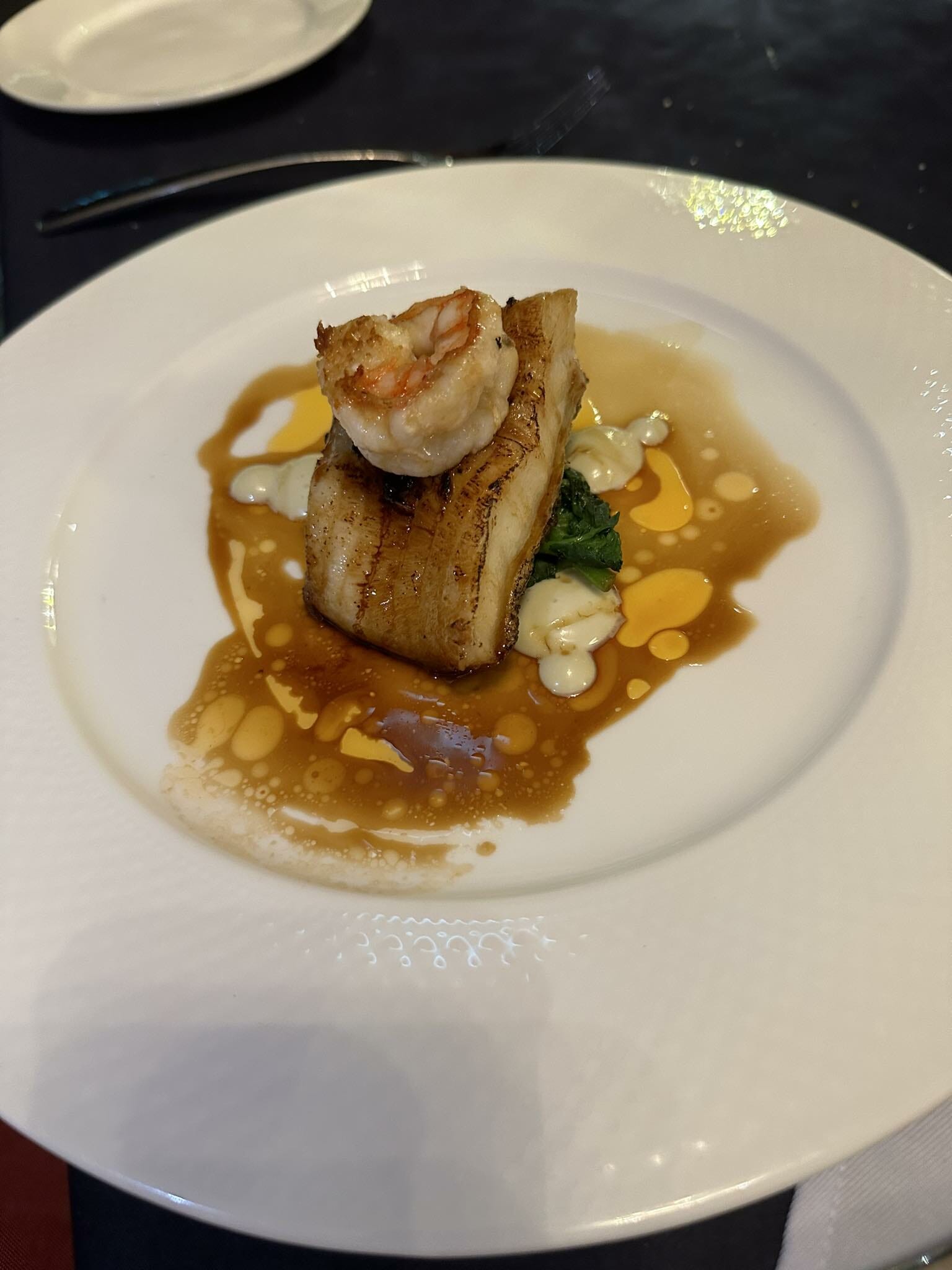 ROMANi Sky Dining And Skyhill Fusion Restaurant, A Culinary Haven On ...