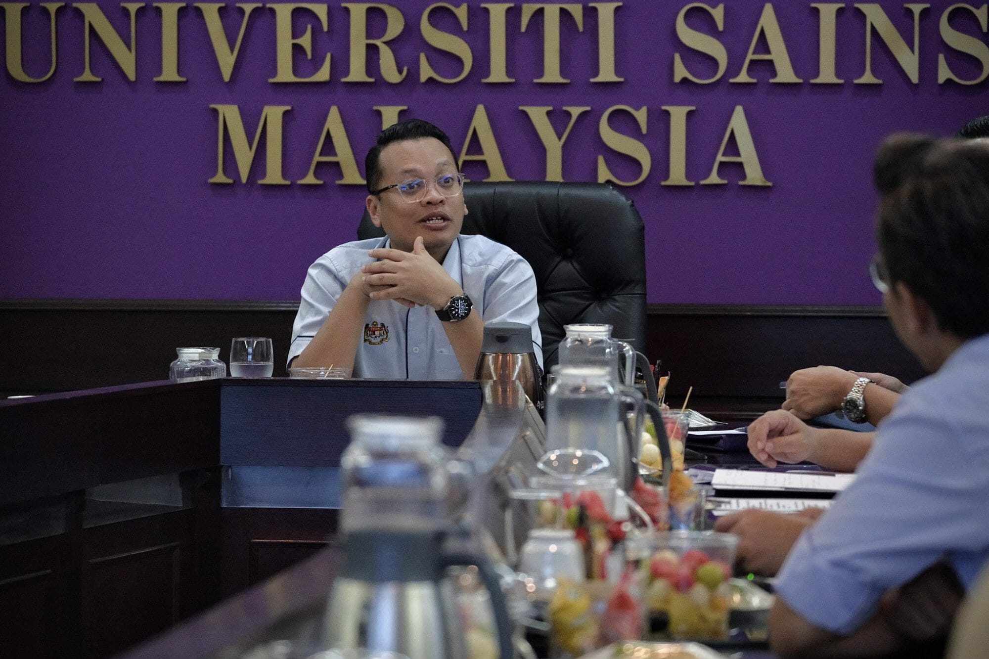 Netr Phase 1 Implementation Supports Nreccs 70 Re In Electricity Supply Commitment Nik Nazmi