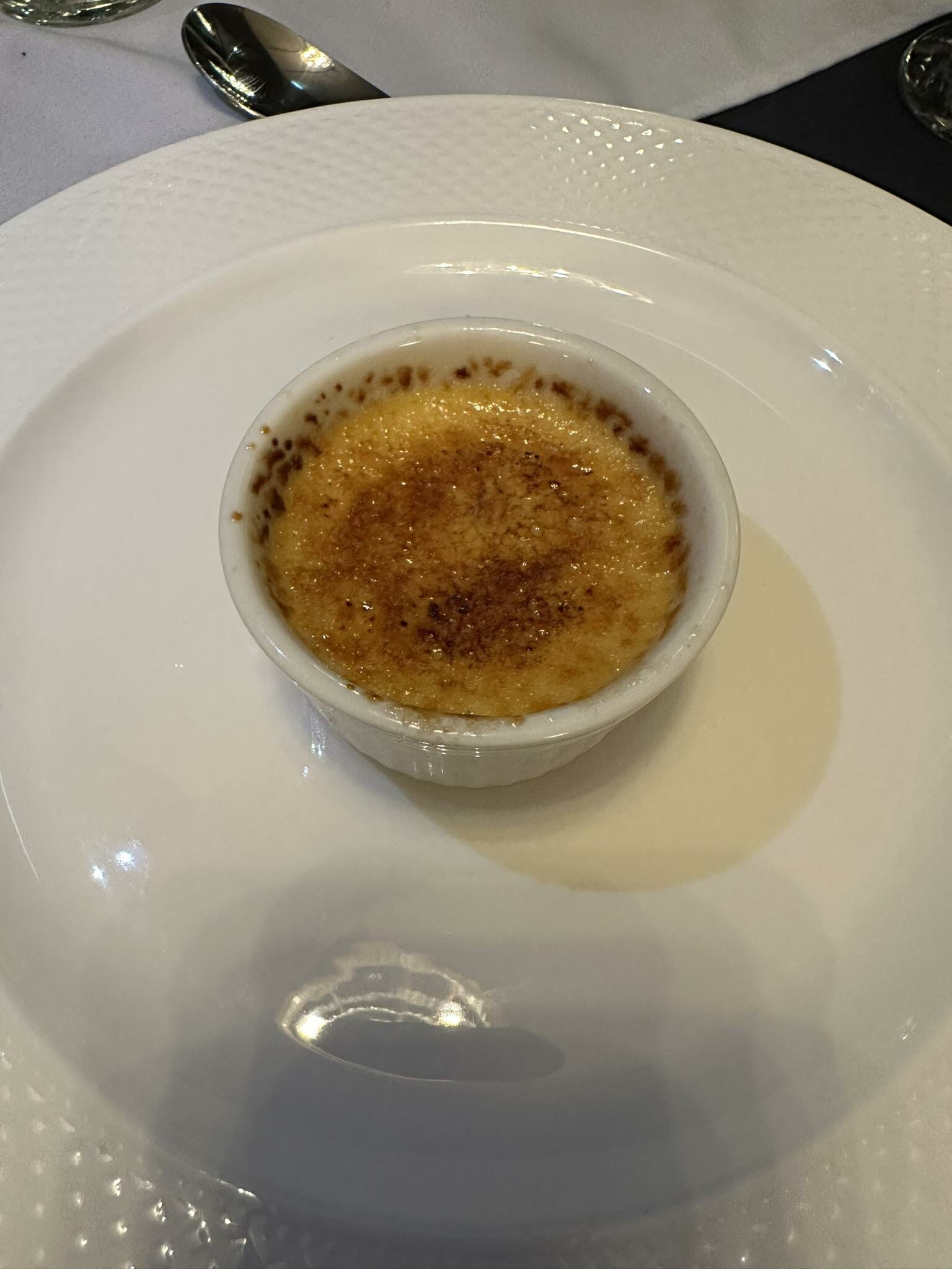 ROMANi Sky Dining And Skyhill Fusion Restaurant, A Culinary Haven On ...