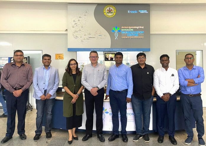 Duopharma Biotech To Invest Up To US$1 Million In US-Based Biotech Company