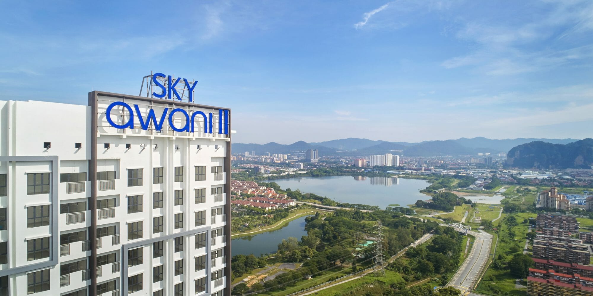 SkyWorld Achieves Acclaimed FIABCI World Gold Winner Award - BusinessToday
