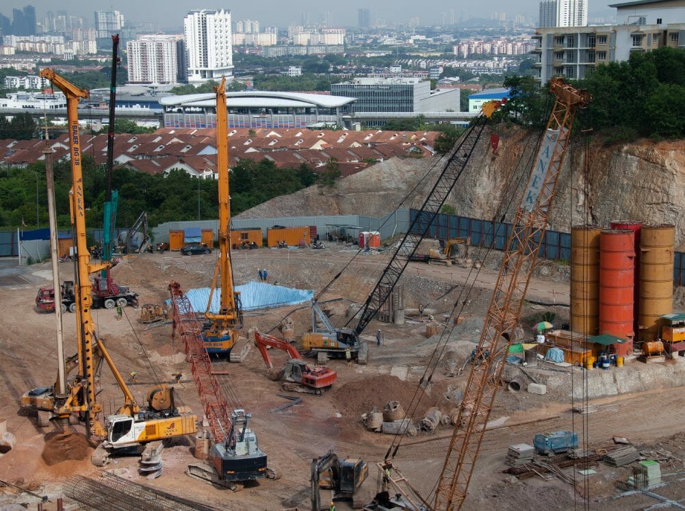 CGSCIMB Recommends Advance Synergy, Aneka Jaringan For Long Term ...