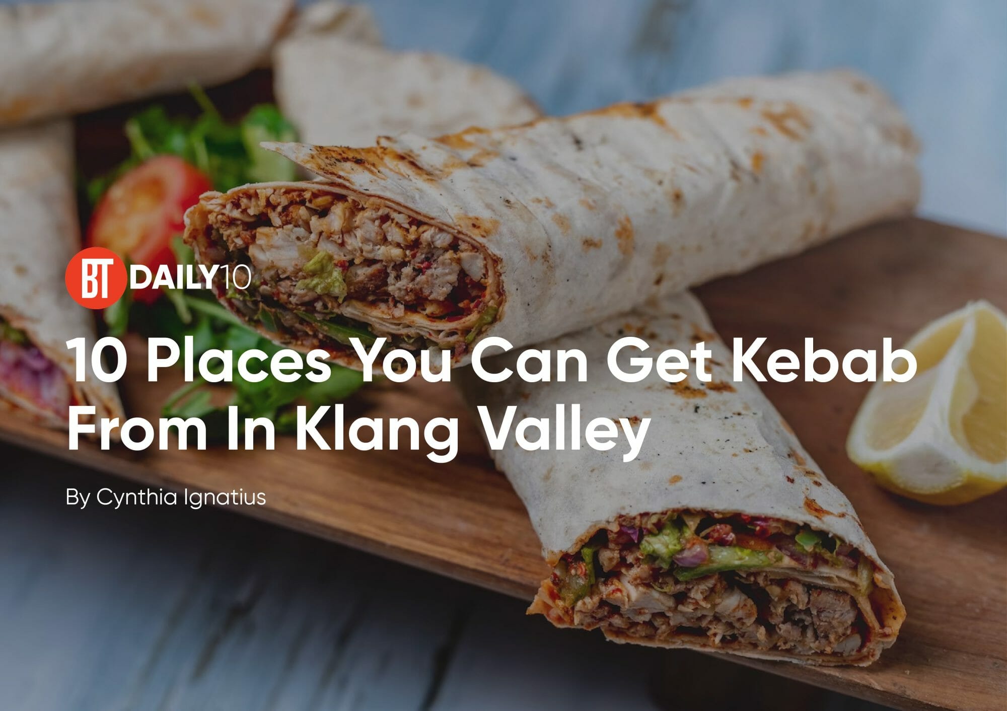 Craving For Kebab? Here's 10 Places You Can Try It At! - BusinessToday