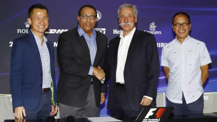 Singapore’s CPIB Probe: Billionaire Property Tycoon Ong Beng Seng Issued Notice Of Arrest ...