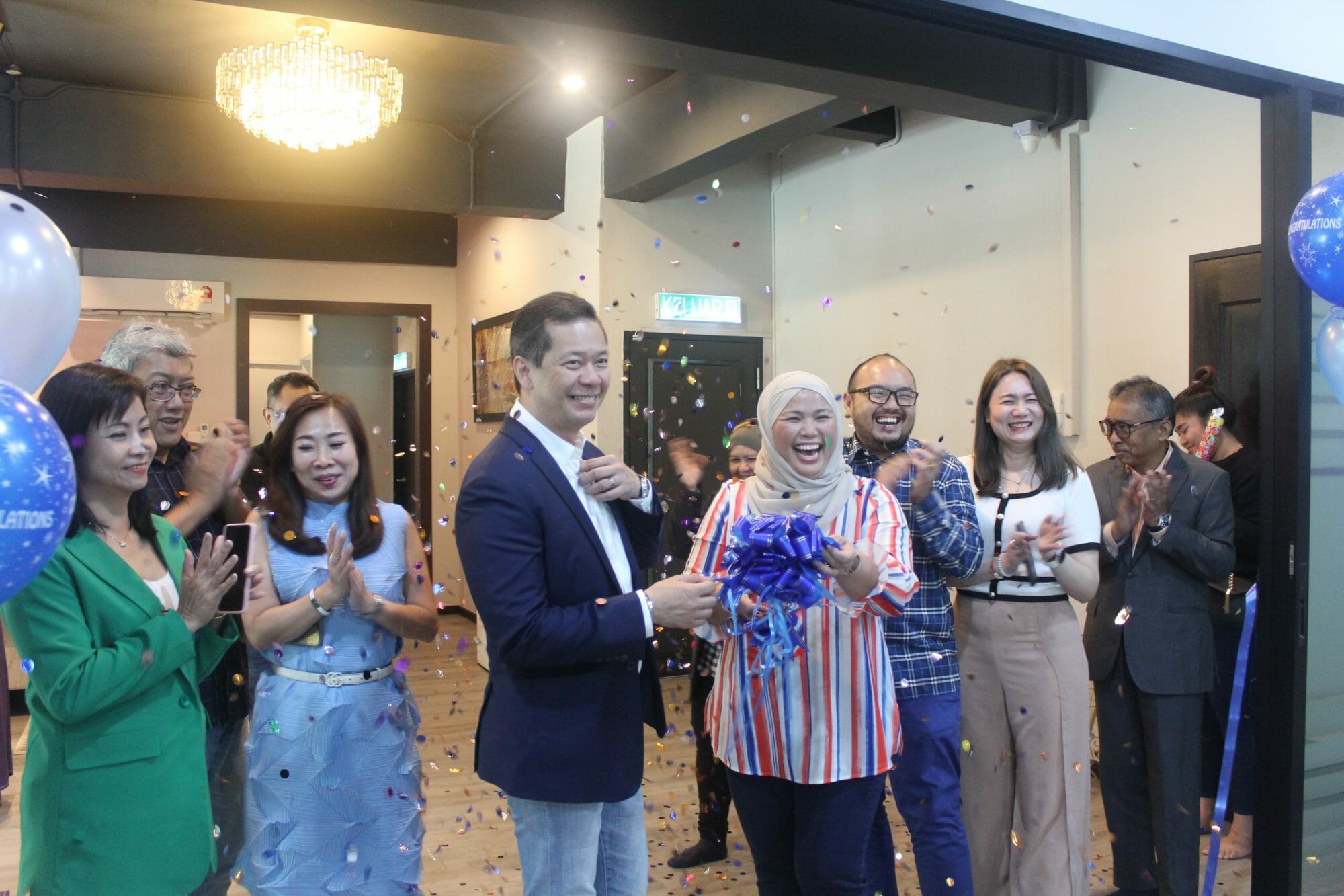 Citadel Group Expands To Borneo - BusinessToday