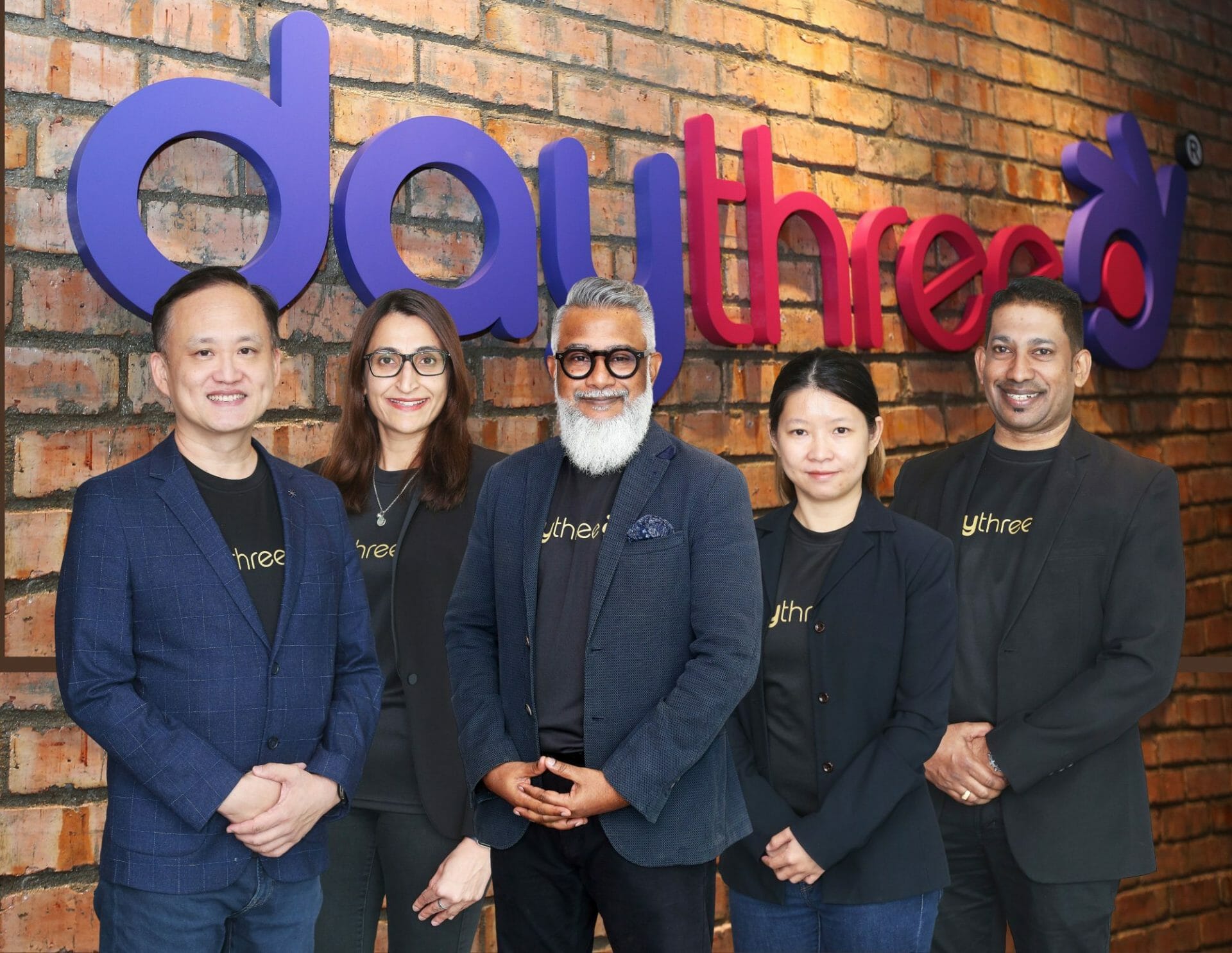 Daythree Redefines GBS Industry With The Employ Of Cutting-Edge ...