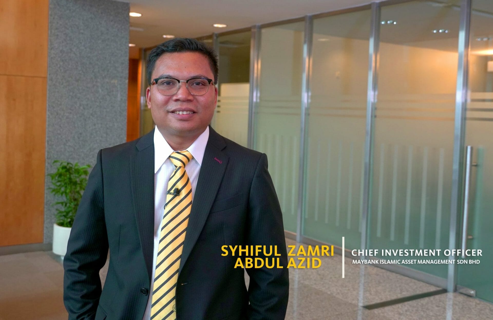 Exclusive: Maybank Asset CIO Speaks On Ringgit, Sing Dollar And 2024