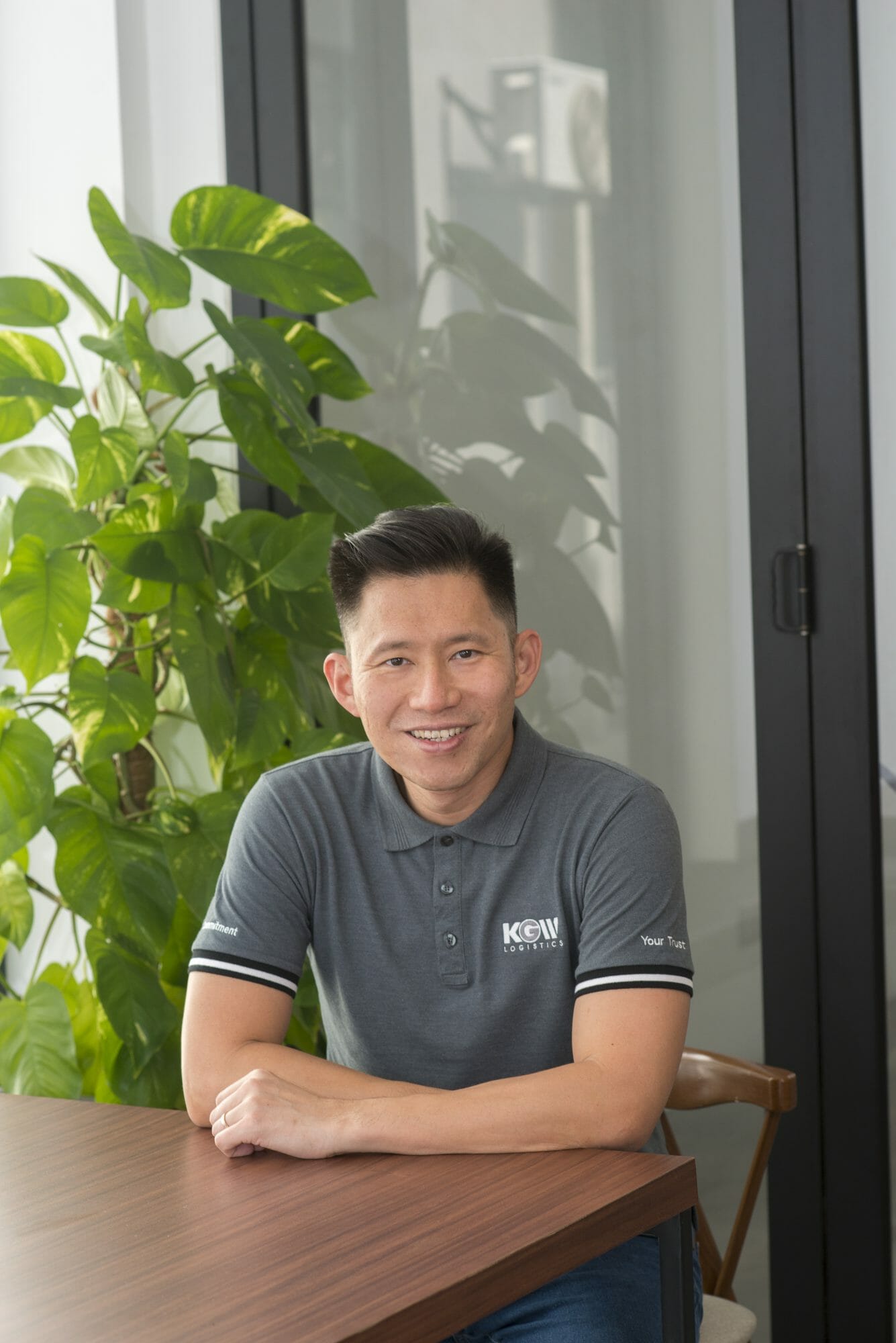 ACE-Bound KGW Group Foresees Enhancing Proposition On Promising ...