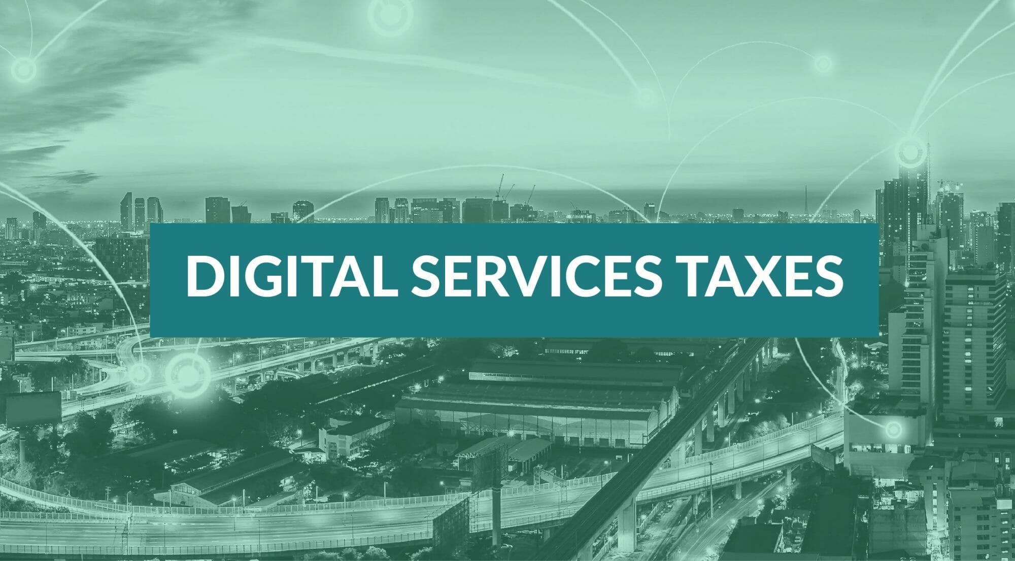 Majority Of Nations Agree To Push Back Digital Services Tax ...